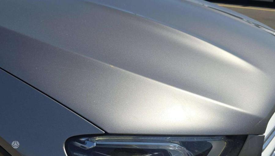 Dzeltens Mercedes-Benz GLE 350 2020 Ukmergė, ar dzinēja tilpumu 2.00 L un nobraukumu 257 tūkst. km par 26500 €, foto 32 vietnē AUTOMOTO.COM.LV