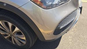 Dzeltens Mercedes-Benz GLE 350 2020 Ukmergė, ar dzinēja tilpumu 2.00 L un nobraukumu 257 tūkst. km par 26500 €, foto 33 vietnē AUTOMOTO.COM.LV