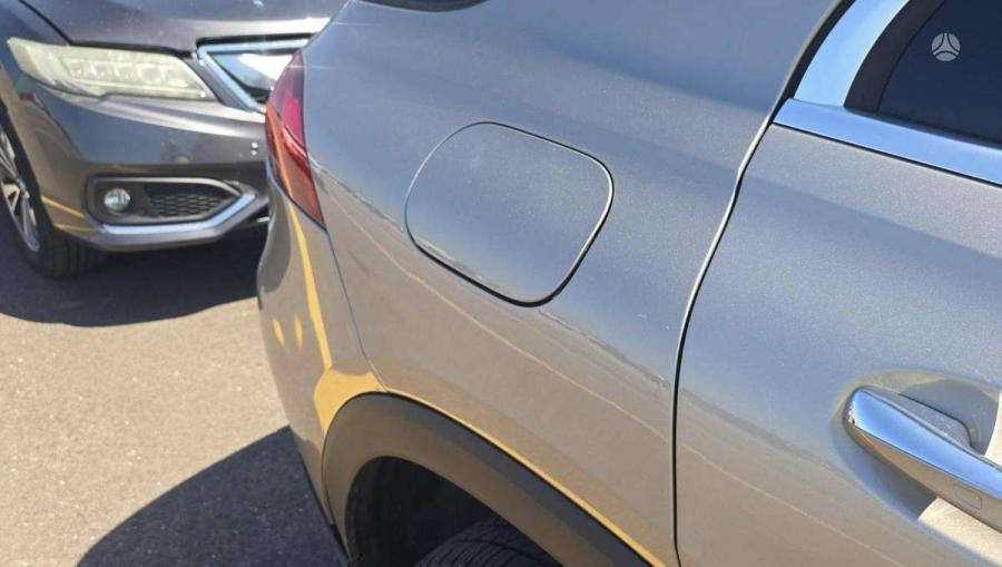 Dzeltens Mercedes-Benz GLE 350 2020 Ukmergė, ar dzinēja tilpumu 2.00 L un nobraukumu 257 tūkst. km par 26500 €, foto 34 vietnē AUTOMOTO.COM.LV