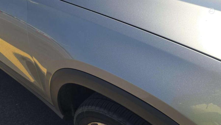 Dzeltens Mercedes-Benz GLE 350 2020 Ukmergė, ar dzinēja tilpumu 2.00 L un nobraukumu 257 tūkst. km par 26500 €, foto 35 vietnē AUTOMOTO.COM.LV