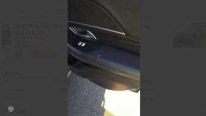 Dzeltens Mercedes-Benz GLE 350 2020 Ukmergė, ar dzinēja tilpumu 2.00 L un nobraukumu 257 tūkst. km par 26500 €, foto 36 vietnē AUTOMOTO.COM.LV