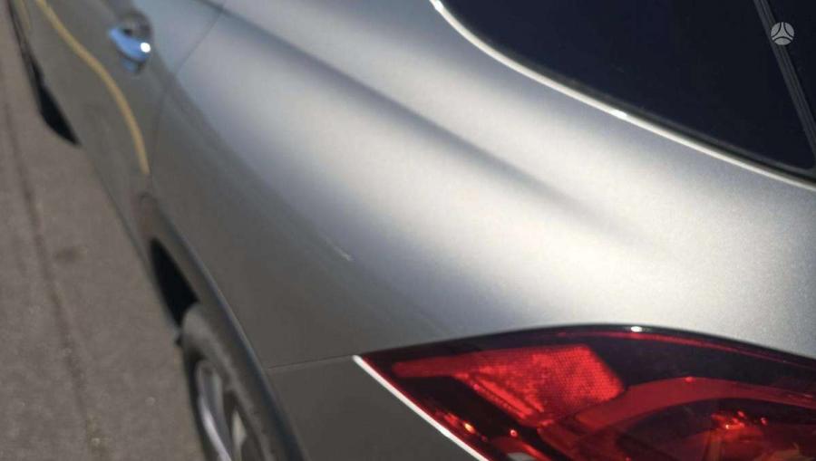 Dzeltens Mercedes-Benz GLE 350 2020 Ukmergė, ar dzinēja tilpumu 2.00 L un nobraukumu 257 tūkst. km par 26500 €, foto 38 vietnē AUTOMOTO.COM.LV
