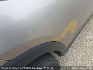 Желтый Мерседес ГЛE 350 2020 в Укмерге, объемом двигателя 2.00 л и пробегом 257 тыс. км за 26500 €, фото 25 на AUTOMOTO.COM.LV