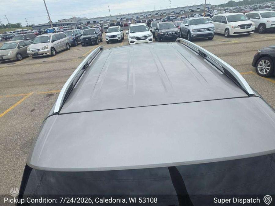 Желтый Мерседес ГЛE 350 2020 в Укмерге, объемом двигателя 2.00 л и пробегом 257 тыс. км за 26500 €, фото 27 на AUTOMOTO.COM.LV