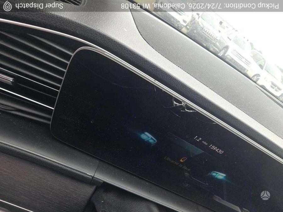 Желтый Мерседес ГЛE 350 2020 в Укмерге, объемом двигателя 2.00 л и пробегом 257 тыс. км за 26500 €, фото 43 на AUTOMOTO.COM.LV