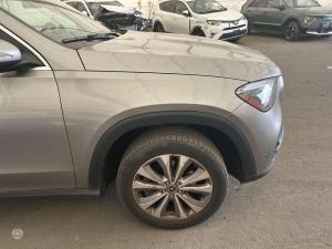 Желтый Мерседес ГЛE 350 2020 в Укмерге, объемом двигателя 2.00 л и пробегом 257 тыс. км за 26500 €, фото 10 на AUTOMOTO.COM.LV