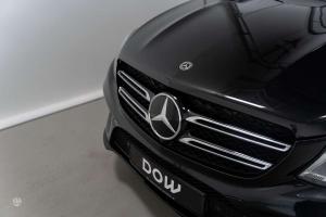 Melns Mercedes-Benz GLE 400 2017 Viļņa, ar dzinēja tilpumu 3.00 L un nobraukumu 223 tūkst. km par 21490 €, foto 9 vietnē AUTOMOTO.COM.LV