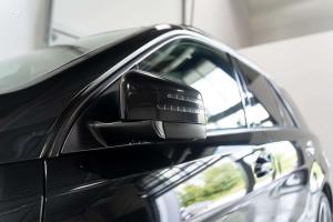 Melns Mercedes-Benz GLE 400 2017 Viļņa, ar dzinēja tilpumu 3.00 L un nobraukumu 223 tūkst. km par 21490 €, foto 11 vietnē AUTOMOTO.COM.LV
