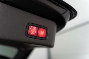 Melns Mercedes-Benz GLE 400 2017 Viļņa, ar dzinēja tilpumu 3.00 L un nobraukumu 223 tūkst. km par 21490 €, foto 22 vietnē AUTOMOTO.COM.LV