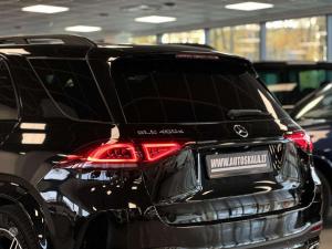 Melns Mercedes-Benz GLE 400 2019 Klaipėda, ar dzinēja tilpumu 2.93 L un nobraukumu 376 tūkst. km par 36950 €, foto 40 vietnē AUTOMOTO.COM.LV