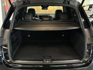 Black Mercedes-Benz GLE 400 2019 in Klaipeda, with an engine capacity of 2.93 L and mileage of 385 thousand km for 35950 €, photo 39 on AUTOMOTO.COM.LV