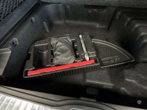 Black Mercedes-Benz GLE 400 2019 in Klaipeda, with an engine capacity of 2.93 L and mileage of 385 thousand km for 35950 €, photo 43 on AUTOMOTO.COM.LV