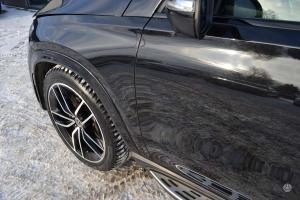 Melns Mercedes-Benz GLE 400 2022 Viļņa, ar dzinēja tilpumu 2.93 L un nobraukumu 86 tūkst. km par 51000 €, foto 11 vietnē AUTOMOTO.COM.LV