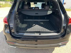 Melns Mercedes-Benz GLE 400 2022 Kauņa, ar dzinēja tilpumu 2.93 L un nobraukumu 48 tūkst. km par 44900 €, foto 12 vietnē AUTOMOTO.COM.LV