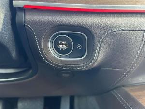 Melns Mercedes-Benz GLE 400 2022 Kauņa, ar dzinēja tilpumu 2.93 L un nobraukumu 48 tūkst. km par 44900 €, foto 44 vietnē AUTOMOTO.COM.LV