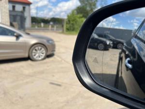 Melns Mercedes-Benz GLE 400 2022 Kauņa, ar dzinēja tilpumu 2.93 L un nobraukumu 48 tūkst. km par 44900 €, foto 46 vietnē AUTOMOTO.COM.LV