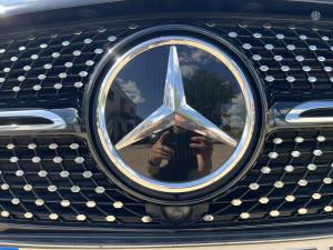 Melns Mercedes-Benz GLE 400 2022 Kauņa, ar dzinēja tilpumu 2.93 L un nobraukumu 48 tūkst. km par 44900 €, foto 50 vietnē AUTOMOTO.COM.LV