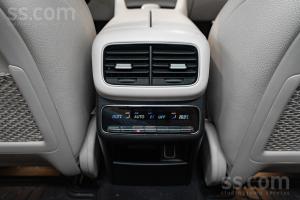 Черный Мерседес ГЛE 400 2022 в Рига, объемом двигателя 3.00 л и пробегом 49 тыс. км за 67000 €, фото 15 на AUTOMOTO.COM.LV