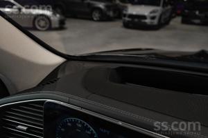 Черный Мерседес ГЛE 400 2022 в Рига, объемом двигателя 3.00 л и пробегом 49 тыс. км за 67000 €, фото 21 на AUTOMOTO.COM.LV
