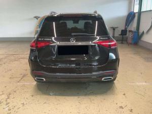 Melns Mercedes-Benz GLE 400 2022 Viļņa, ar dzinēja tilpumu 2.93 L un nobraukumu 175 tūkst. km par 46690 €, foto 8 vietnē AUTOMOTO.COM.LV