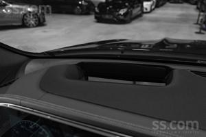 Melns Mercedes-Benz GLE 400 2023 Rīga, ar dzinēja tilpumu 2.00 L un nobraukumu 30 tūkst. km par 63525 €, foto 19 vietnē AUTOMOTO.COM.LV