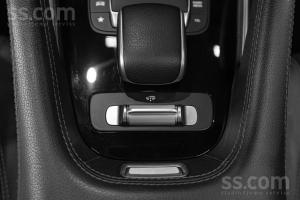 Melns Mercedes-Benz GLE 400 2023 Rīga, ar dzinēja tilpumu 2.00 L un nobraukumu 30 tūkst. km par 63525 €, foto 30 vietnē AUTOMOTO.COM.LV