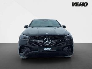 Melns Mercedes-Benz GLE 400 2025 Viļņa, ar dzinēja tilpumu 2.00 L un nobraukumu 10 tūkst. km par 94900 €, foto 8 vietnē AUTOMOTO.COM.LV