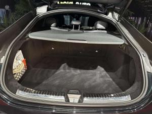 Green Mercedes-Benz GLE 400 2020 in Vilnius, with an engine capacity of 2.93 L and mileage of 95 thousand km for 75000 €, photo 46 on AUTOMOTO.COM.LV
