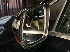 Green Mercedes-Benz GLE 400 2020 in Vilnius, with an engine capacity of 2.93 L and mileage of 95 thousand km for 75000 €, photo 47 on AUTOMOTO.COM.LV