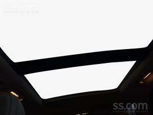 Серый Мерседес ГЛE 400 2020 в Рига, объемом двигателя 3.00 л и пробегом 126 тыс. км за 53990 €, фото 17 на AUTOMOTO.COM.LV
