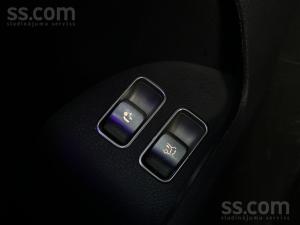 Серый Мерседес ГЛE 400 2020 в Рига, объемом двигателя 3.00 л и пробегом 126 тыс. км за 53990 €, фото 20 на AUTOMOTO.COM.LV