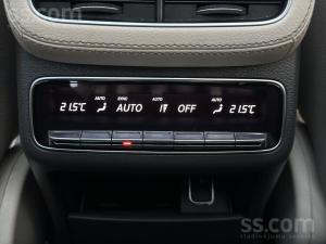 Серый Мерседес ГЛE 400 2020 в Рига, объемом двигателя 3.00 л и пробегом 126 тыс. км за 53990 €, фото 21 на AUTOMOTO.COM.LV