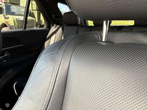 Pelēks Mercedes-Benz GLE 400 2022 Kauņa, ar dzinēja tilpumu 2.93 L un nobraukumu 230 tūkst. km par 43900 €, foto 27 vietnē AUTOMOTO.COM.LV