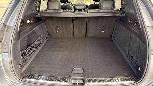 Grey Mercedes-Benz GLE 400 2023 in Siauliai, with an engine capacity of 2.93 L and mileage of 150 thousand km for 54900 €, photo 36 on AUTOMOTO.COM.LV