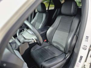 White Mercedes-Benz GLE 400 2020 in Vilnius, with an engine capacity of 2.93 L and mileage of 114 thousand km for 49000 €, photo 21 on AUTOMOTO.COM.LV