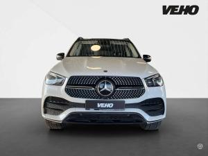 Balts Mercedes-Benz GLE 400 2021 Kauņa, ar dzinēja tilpumu 2.93 L un nobraukumu 169 tūkst. km par 49000 €, foto 8 vietnē AUTOMOTO.COM.LV