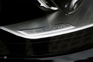 Melns Mercedes-Benz GLE 43 AMG 2018 Kauņa, ar dzinēja tilpumu 3.00 L un nobraukumu 165 tūkst. km par 37999 €, foto 9 vietnē AUTOMOTO.COM.LV