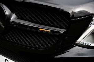 Melns Mercedes-Benz GLE 43 AMG 2018 Kauņa, ar dzinēja tilpumu 3.00 L un nobraukumu 165 tūkst. km par 37999 €, foto 44 vietnē AUTOMOTO.COM.LV