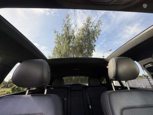 Melns Mercedes-Benz GLE 43 AMG 2019 Šauļi, ar dzinēja tilpumu 3.00 L un nobraukumu 120 tūkst. km par 38000 €, foto 32 vietnē AUTOMOTO.COM.LV