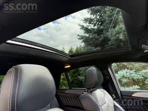 Белый Мерседес GLE 43 AMG 2017 в Рига, объемом двигателя 3.00 л и пробегом 290 тыс. км за 25500 €, фото 12 на AUTOMOTO.COM.LV
