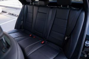 Black Mercedes-Benz gle-450 2021 in Vilnius, with an engine capacity of 3.00 L and mileage of 56 thousand km for 52900 €, photo 26 on AUTOMOTO.COM.LV