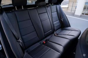 Black Mercedes-Benz gle-450 2021 in Vilnius, with an engine capacity of 3.00 L and mileage of 56 thousand km for 52900 €, photo 27 on AUTOMOTO.COM.LV