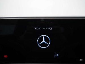 Черный Мерседес GLE 450 2022 в Вильнюс, объемом двигателя 3.00 л и пробегом 44 тыс. км за 80000 €, фото 23 на AUTOMOTO.COM.LV