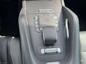 Черный Мерседес GLE 450 2024 в Каунас, объемом двигателя 2.99 л и пробегом 36 тыс. км за 49900 €, фото 23 на AUTOMOTO.COM.LV