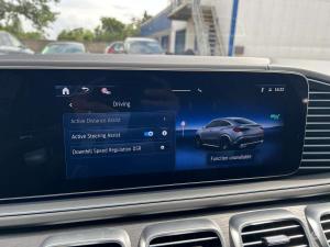 Черный Мерседес GLE 450 2024 в Каунас, объемом двигателя 2.99 л и пробегом 36 тыс. км за 49900 €, фото 29 на AUTOMOTO.COM.LV