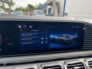 Черный Мерседес GLE 450 2024 в Каунас, объемом двигателя 2.99 л и пробегом 36 тыс. км за 49900 €, фото 31 на AUTOMOTO.COM.LV