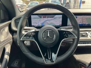 Черный Мерседес GLE 450 2024 в Каунас, объемом двигателя 2.99 л и пробегом 36 тыс. км за 49900 €, фото 35 на AUTOMOTO.COM.LV