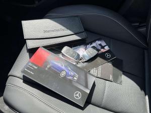 Черный Мерседес GLE 450 2024 в Каунас, объемом двигателя 2.99 л и пробегом 36 тыс. км за 49900 €, фото 53 на AUTOMOTO.COM.LV