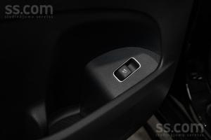 Черный Мерседес GLE 450 2026 в Рига, объемом двигателя 3.00 л и пробегом 39 тыс. км за 101000 €, фото 16 на AUTOMOTO.COM.LV