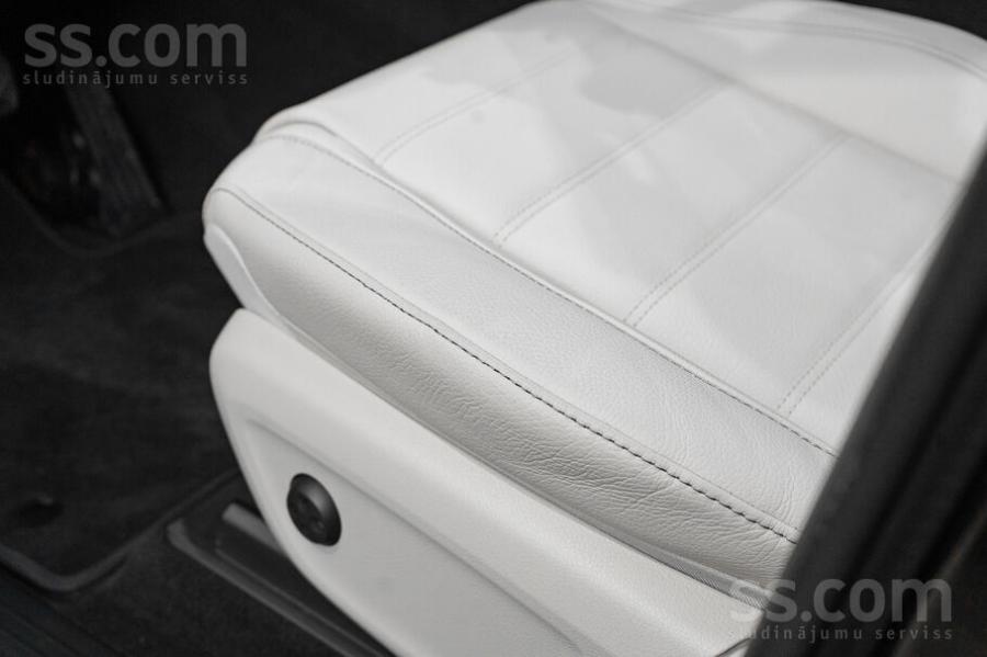Черный Мерседес GLE 450 2026 в Рига, объемом двигателя 3.00 л и пробегом 39 тыс. км за 101000 €, фото 17 на AUTOMOTO.COM.LV